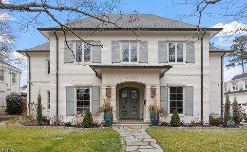 Annonces par Dogwood Properties - Raleigh - United States | JamesEdition