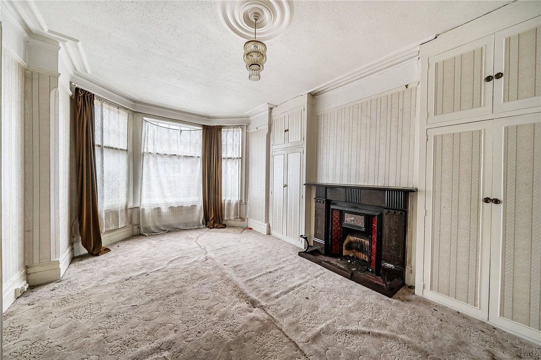 Windermere Road, London In London, England, United Kingdom For Sale ...