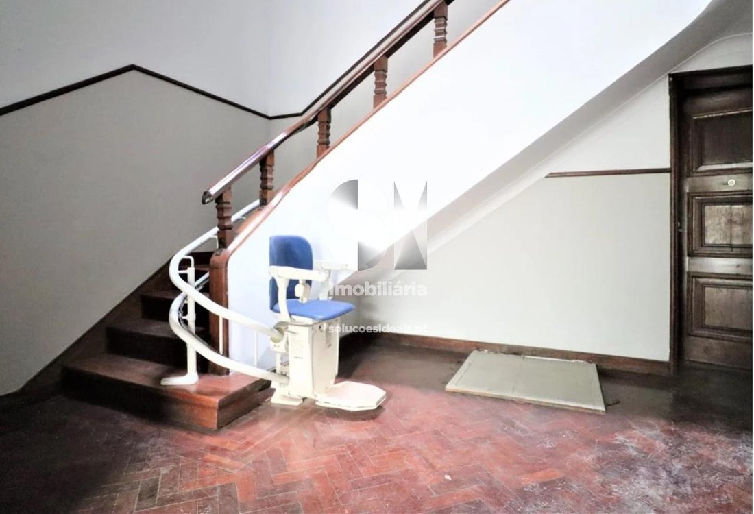 Lisboa Apartamentos En Misericordia, Lisboa, Portugal En Venta (16928640)