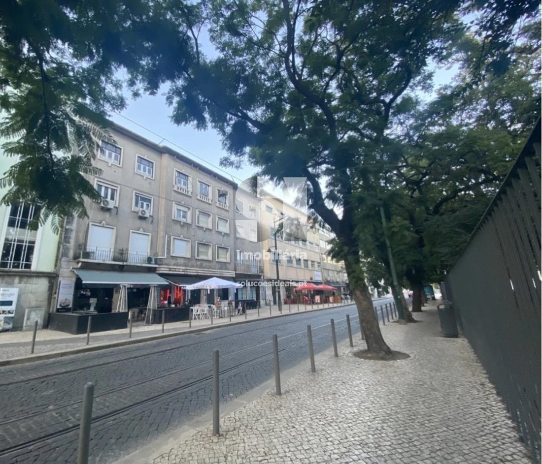 Lisboa Apartamentos En Misericordia, Lisboa, Portugal En Venta (16928640)