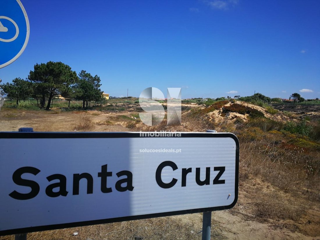 Torres Vedras Terrenos En Silveira, Distrito De Lisboa, Portugal En ...