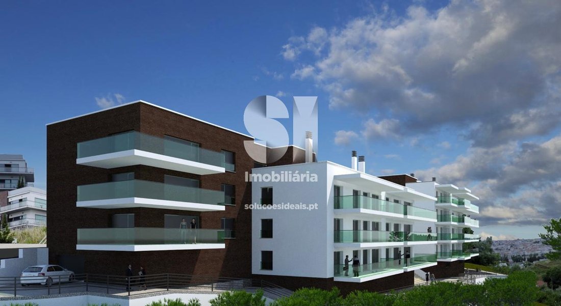 Coimbra In Santa Clara E Castelo Viegas, Coimbra District, Portugal For ...