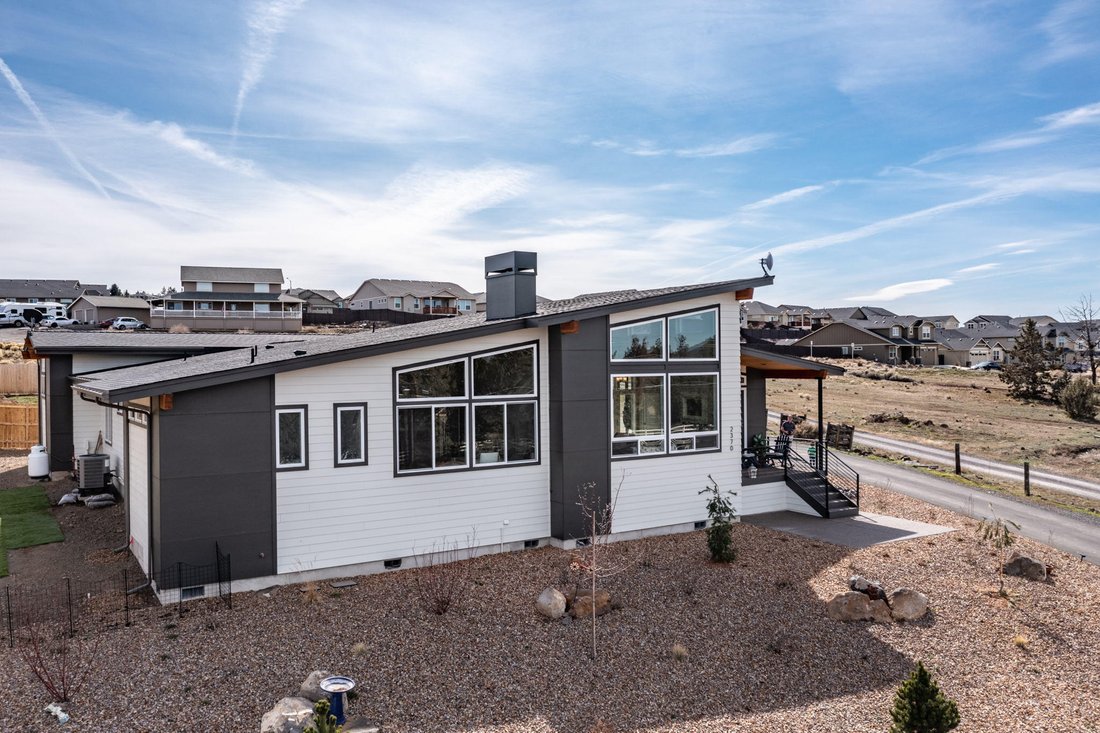 Single Family Residence In Redmond In Redmond, Or, United States For ...