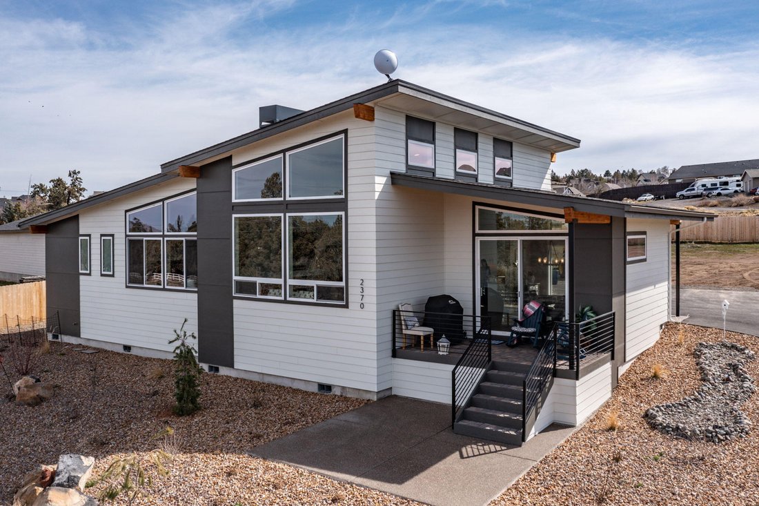 Single Family Residence In Redmond In Redmond, Or, United States For ...