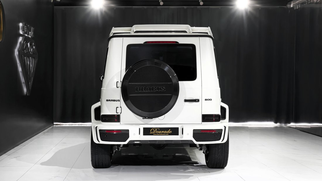 2021 Mercedes Benz G 63 Amg In Dubai, Dubai, United Arab Emirates For ...