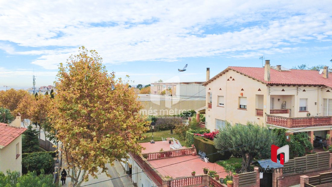 Casa En El Centro In El Masnou, Catalonia, Spain For Sale (16935544)