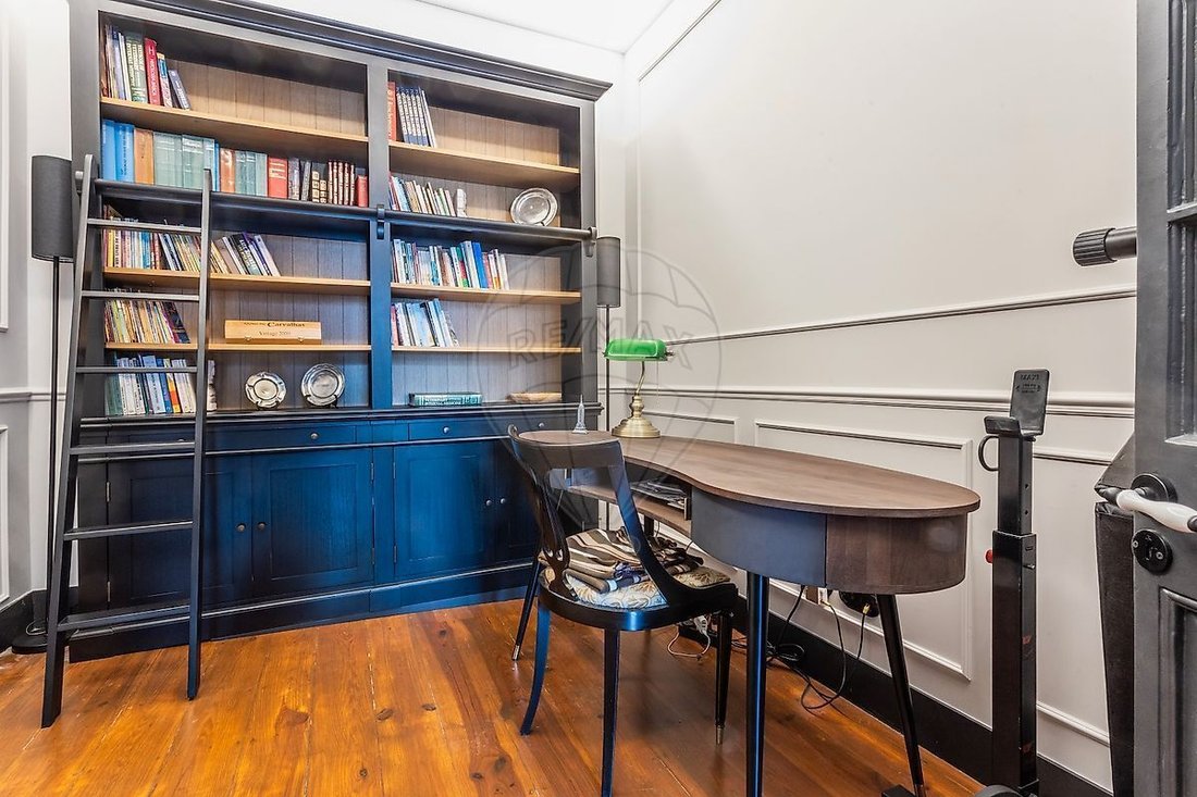 Condo/Apartment T3 For Sale In Santa Maria Maior, Lisbon, Portugal For ...