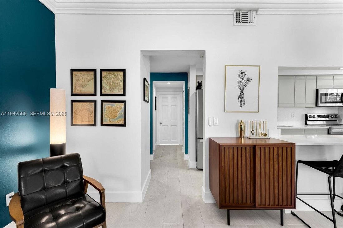 1559 Michigan Ave, 301 Miami Beach, In Miami Beach, Florida, United ...