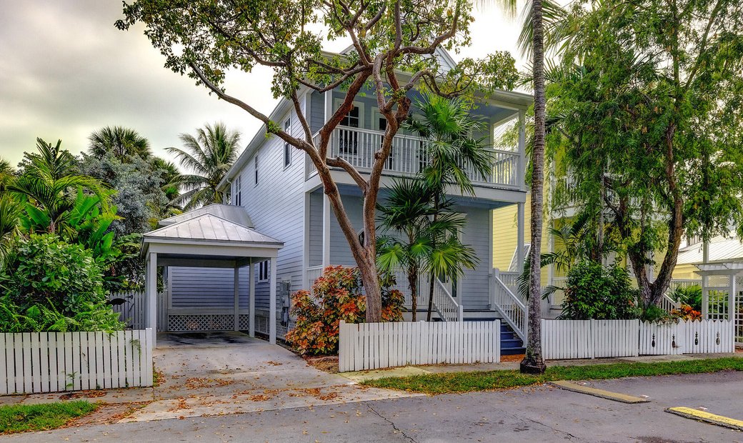 Residential Key West In Key West, Florida, United States For Sale ...