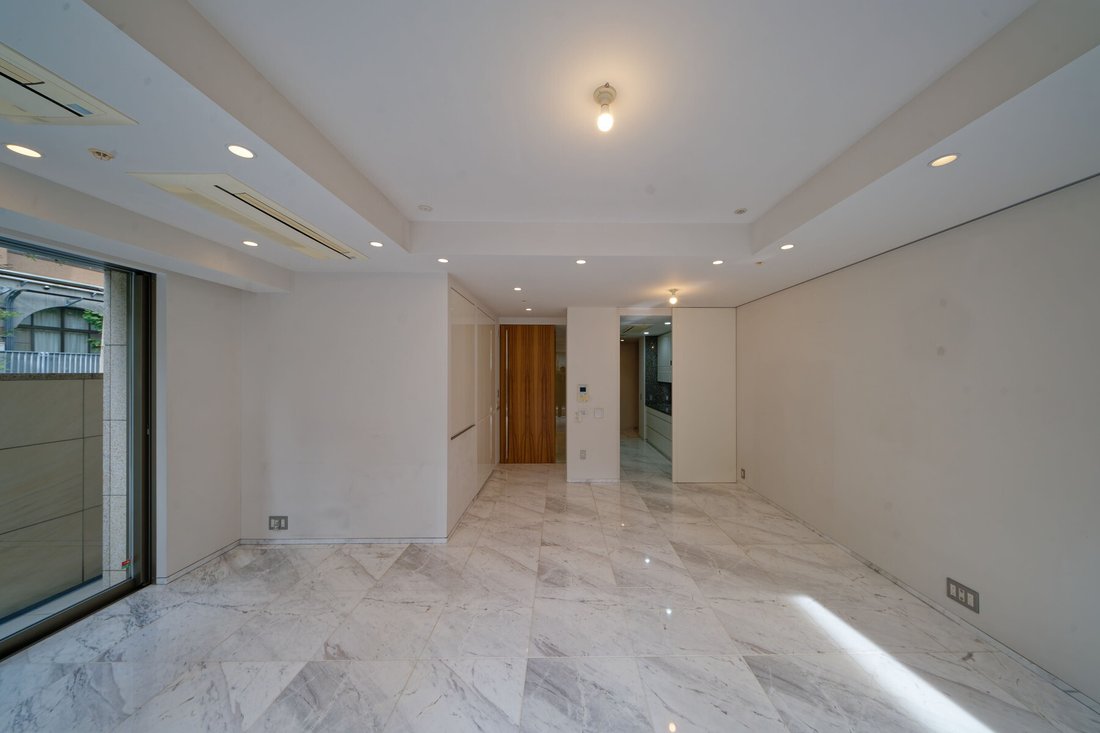 Wellith Daikanyama Sarugaku Cho In Shibuya City, Tokyo, Japan For Sale ...