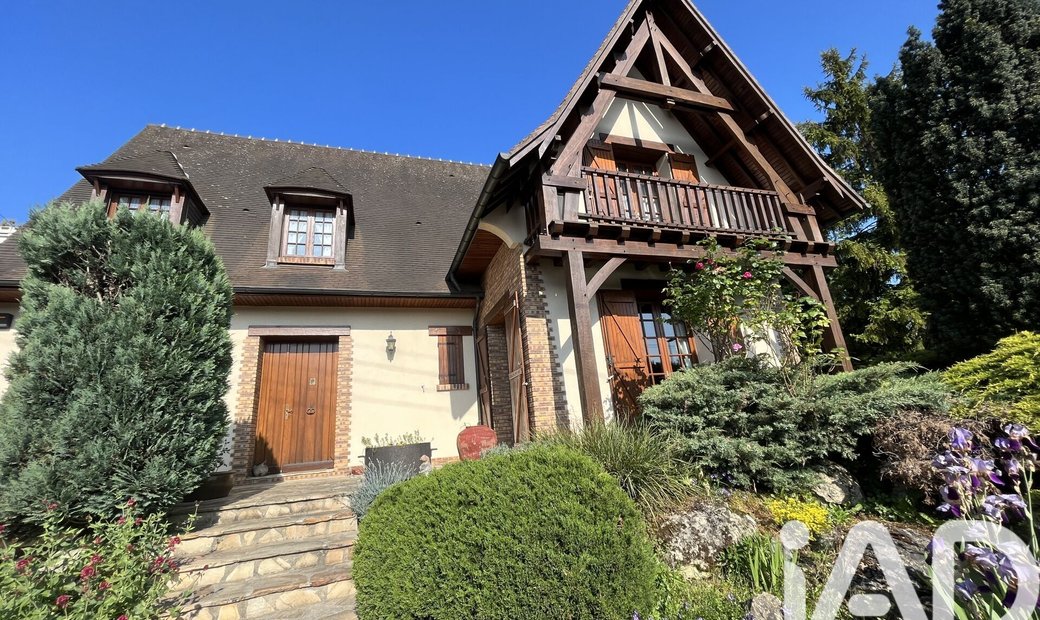 Verkauf Haus/Villa 8 Stück In Aulnay Sous Bois, île De France ...