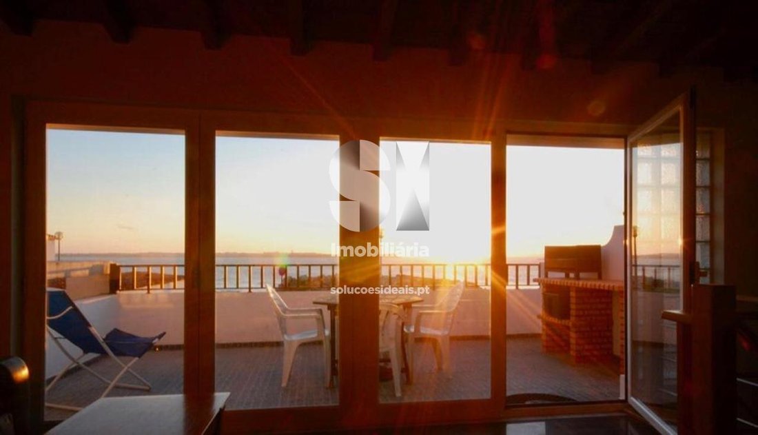 Peniche Moradias En Ferrel, Distrito De Leiria, Portugal En Venta ...