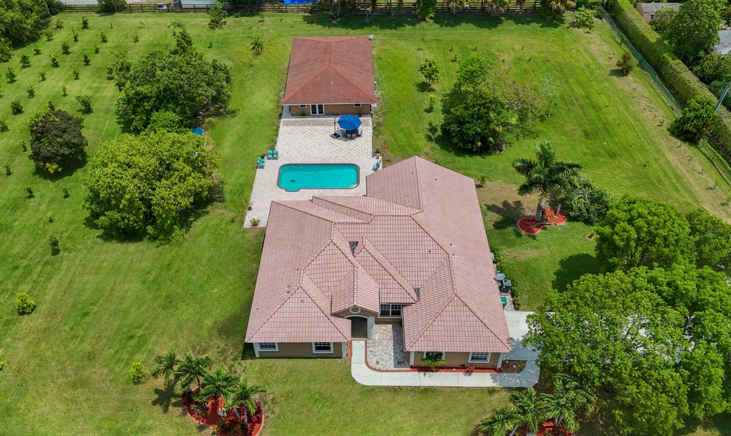 12851 Luray Rd, Southwest En Southwest Ranches, Florida, Estados Unidos ...