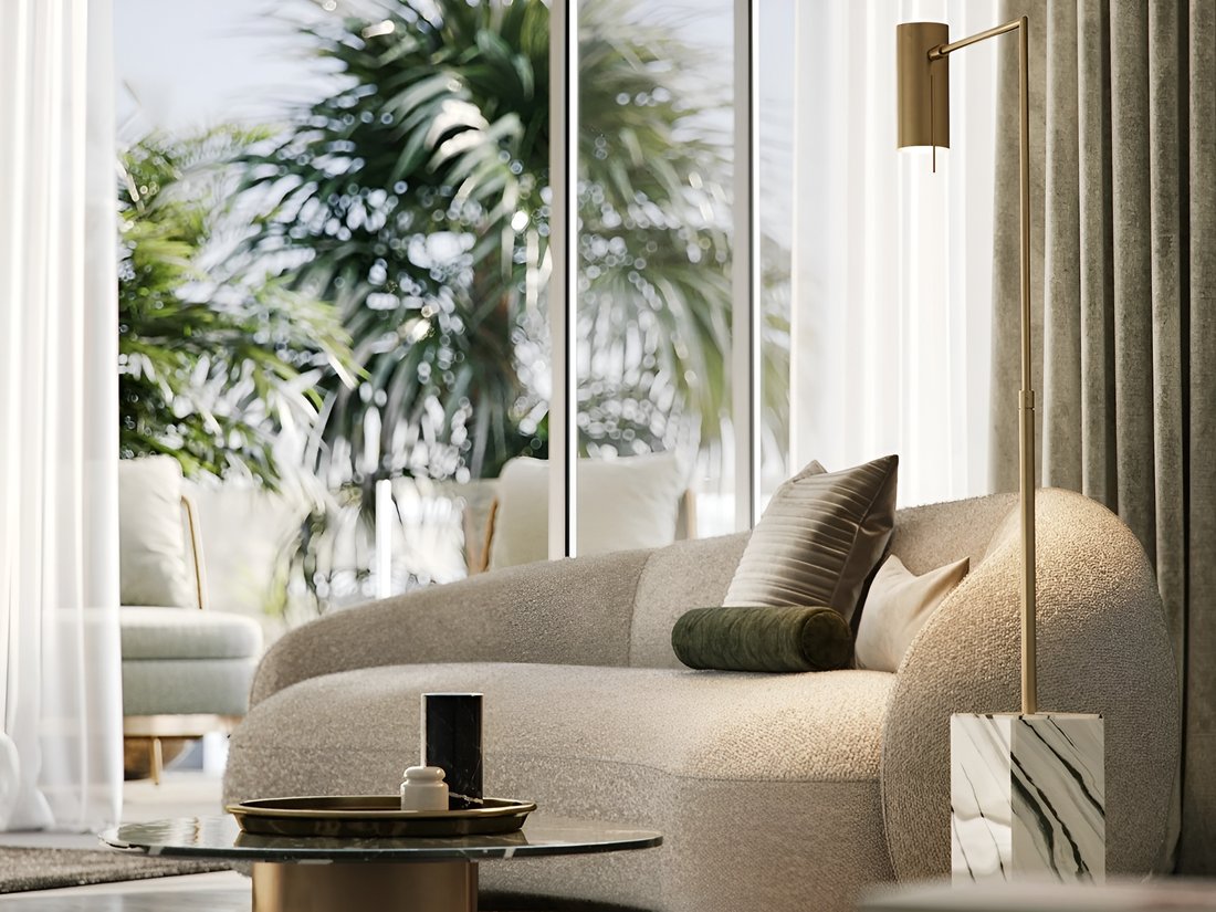 Villa / House For Sell In Mohammed Bin In Dubai, Dubai, United Arab ...