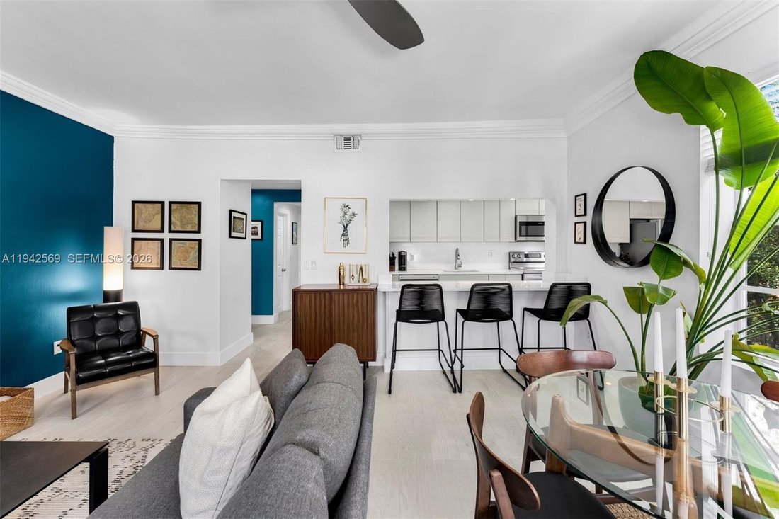 1559 Michigan Ave, 301 Miami Beach, In Miami Beach, Florida, United ...