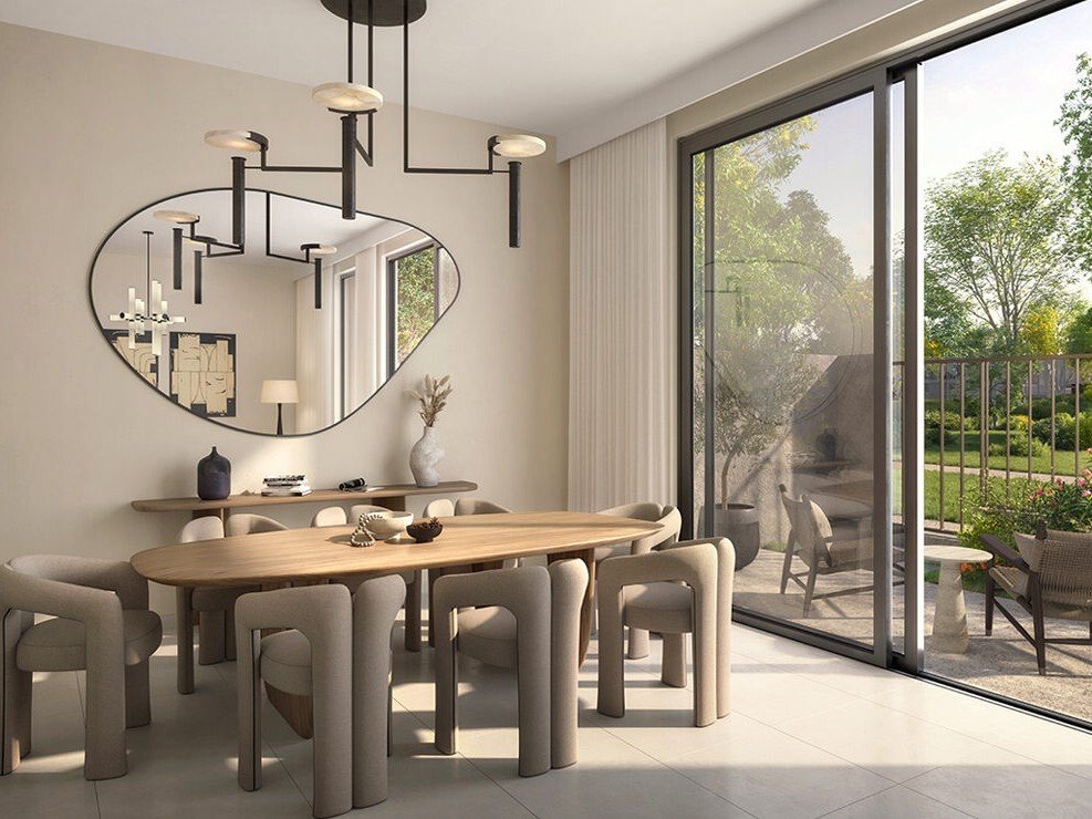 3 Bedroom Townhouse For Sale In In Dubai, Dubai, United Arab Emirates ...