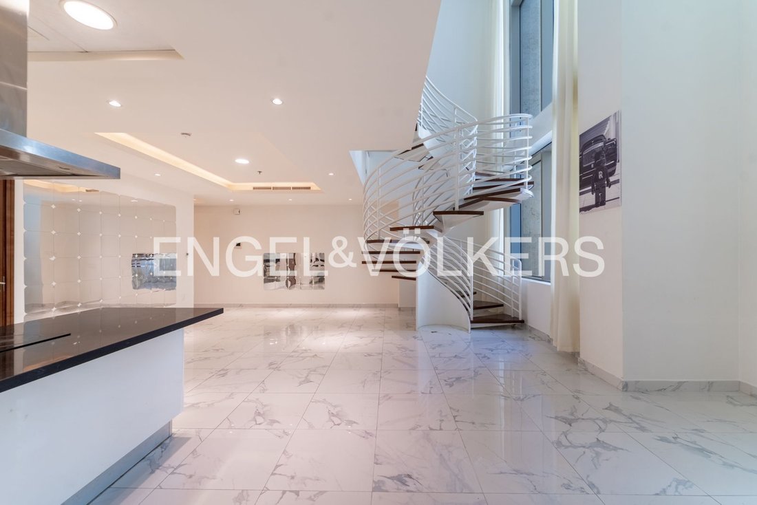 Loft Type | 1 Unit Left | Open Plan In Dubai, Dubai, United Arab ...