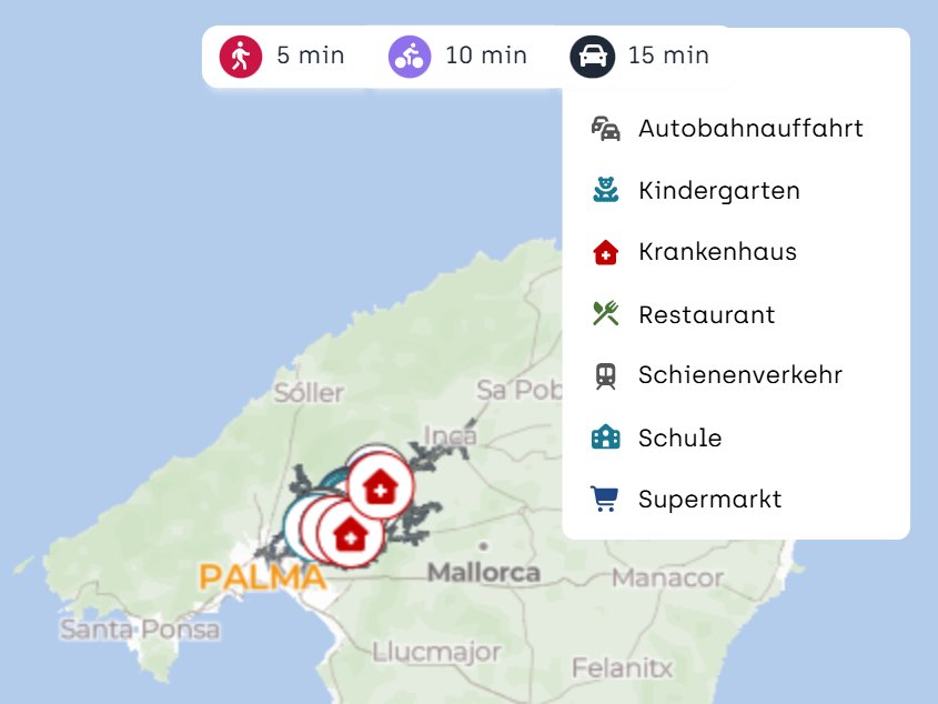 Santa Maria Del Cami Finca En Santa María Del Camino, Islas Baleares ...