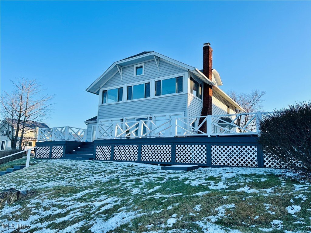 Wohnanlage Genf Am See In Geneva, Ohio, Vereinigte Staaten Zu Verkaufen ...