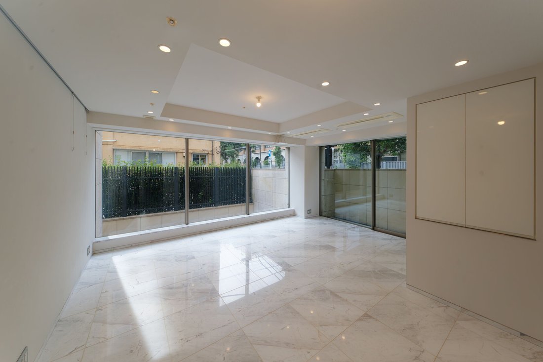 Wellith Daikanyama Sarugaku Cho In Shibuya City, Tokyo, Japan For Sale ...