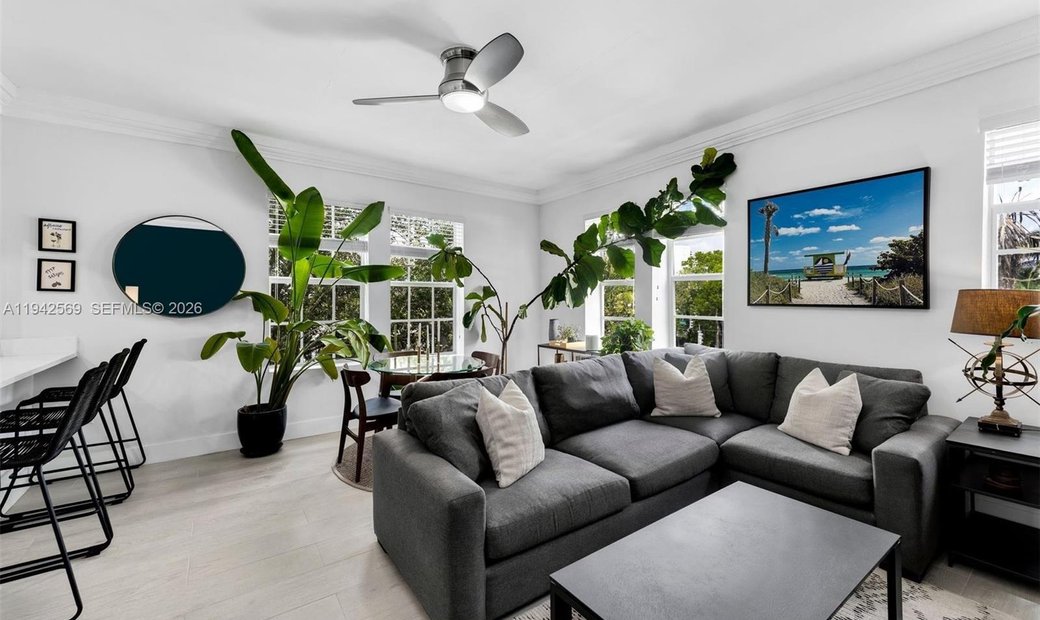 1559 Michigan Ave, 301 Miami Beach, In Miami Beach, Florida, United ...