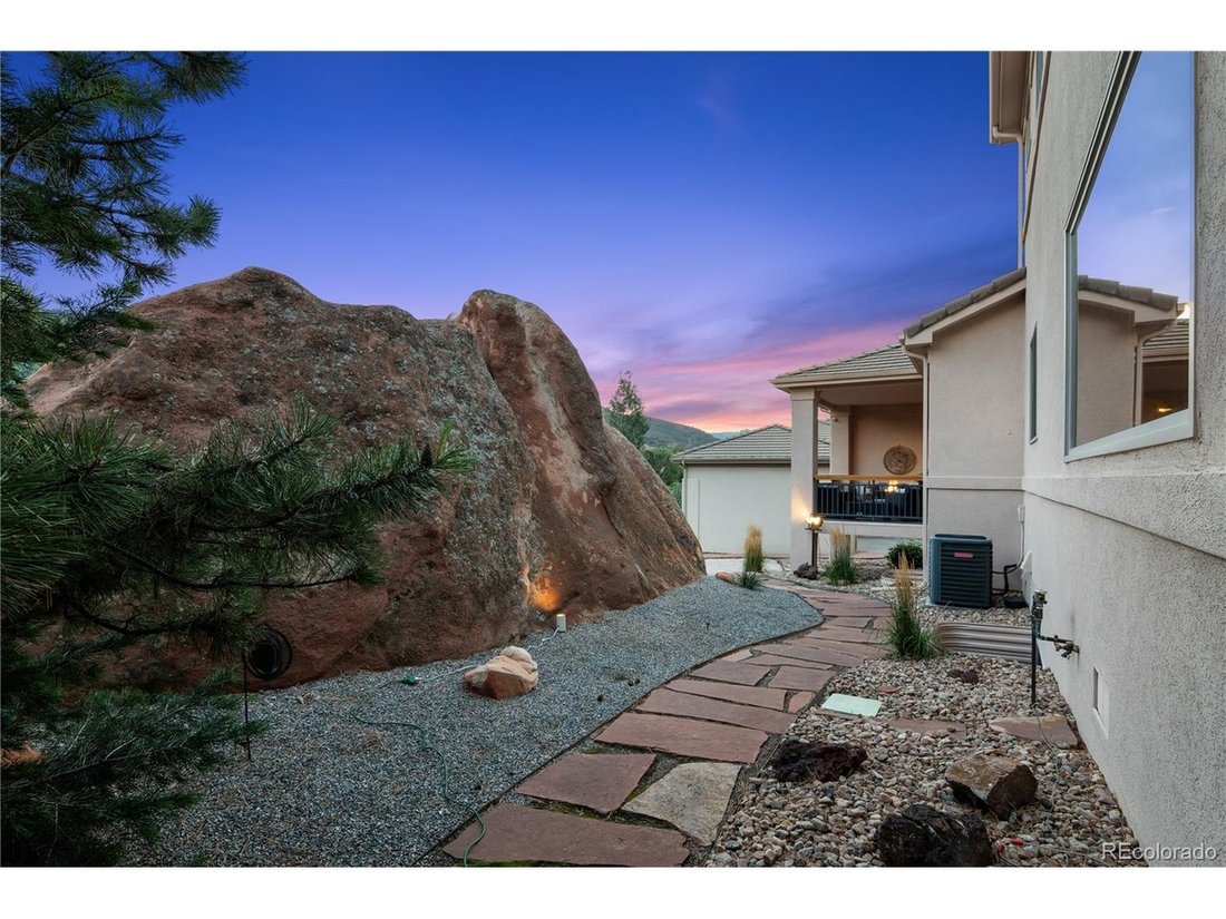 Single Family Residence In Littleton In Sterling Ranch, Colorado ...