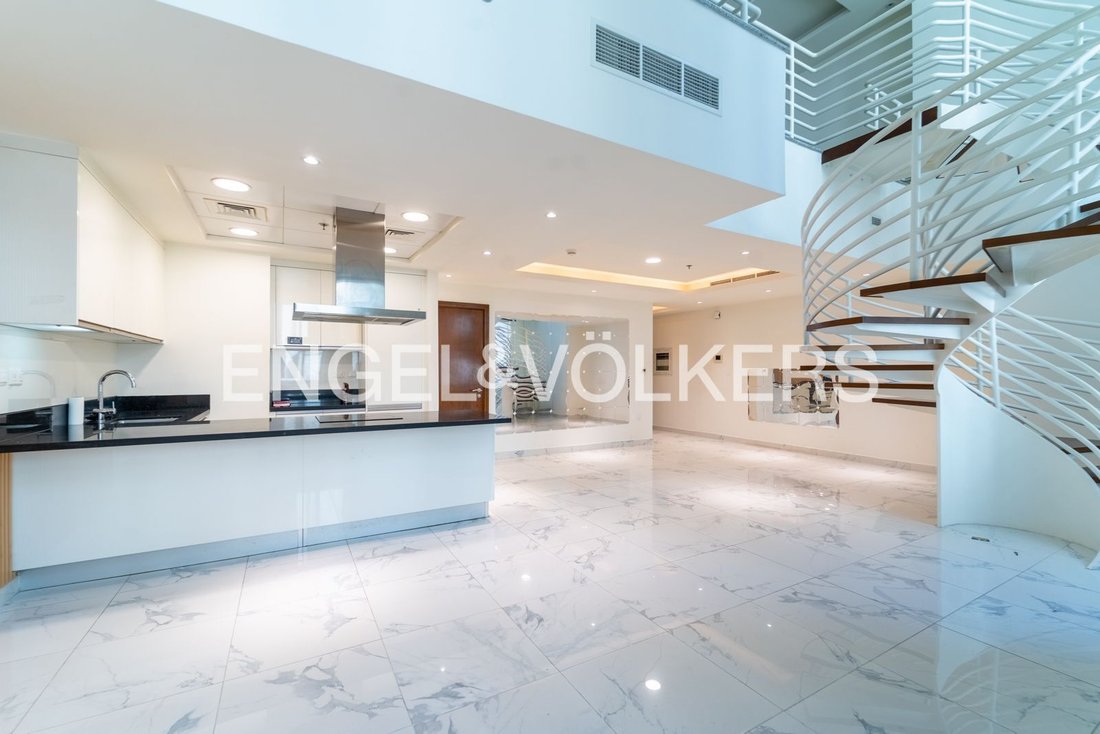 Loft Type | 1 Unit Left | Open Plan In Dubai, Dubai, United Arab ...