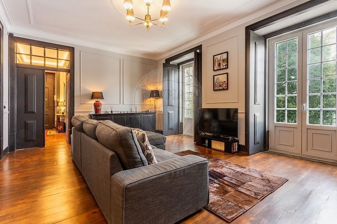 Condo/Apartment T3 For Sale In Santa Maria Maior, Lisbon, Portugal For ...