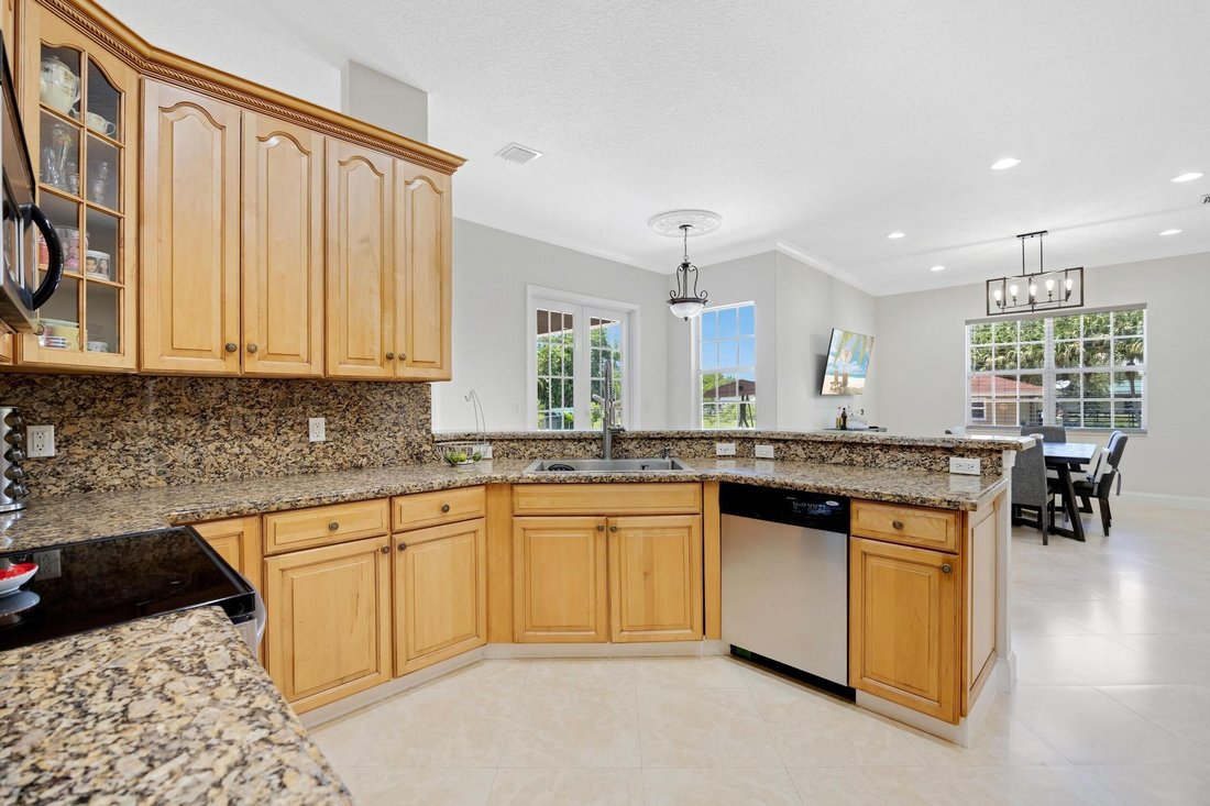 12851 Luray Rd, Southwest En Southwest Ranches, Florida, Estados Unidos ...