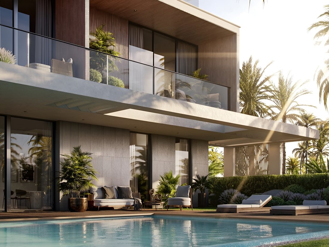 Villa / House For Sell In Mohammed Bin In Dubai, Dubai, United Arab ...