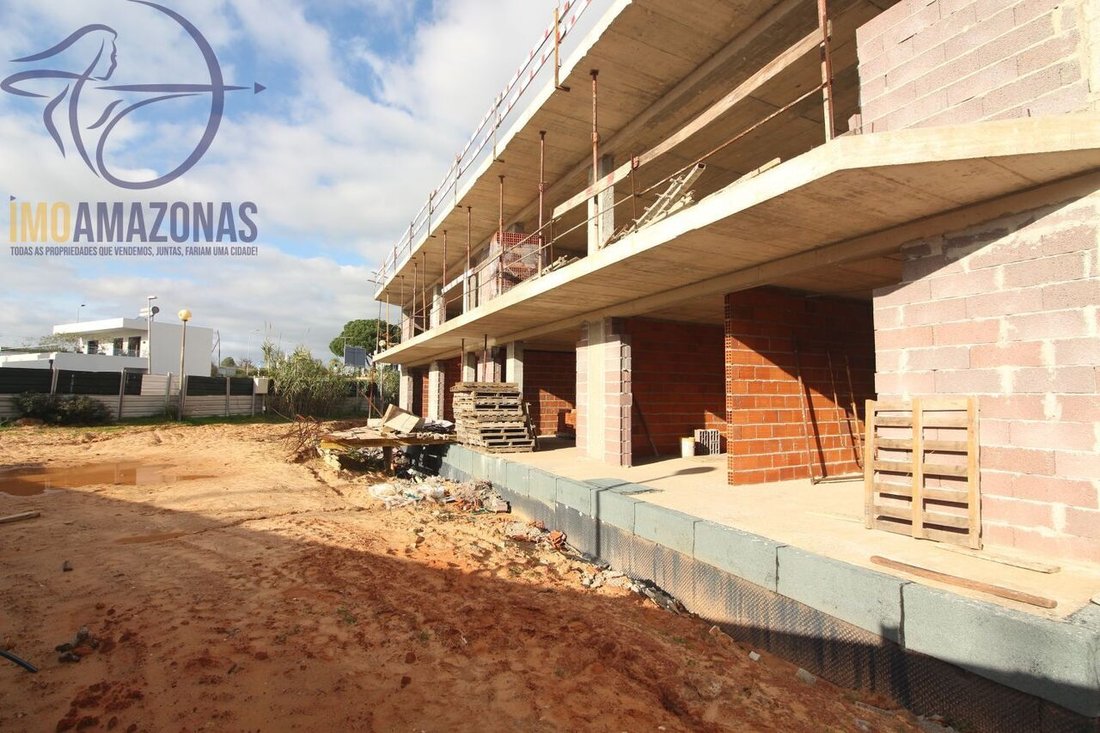 Apartment Porches Portugal In Porches, Algarve, Portugal For Sale ...