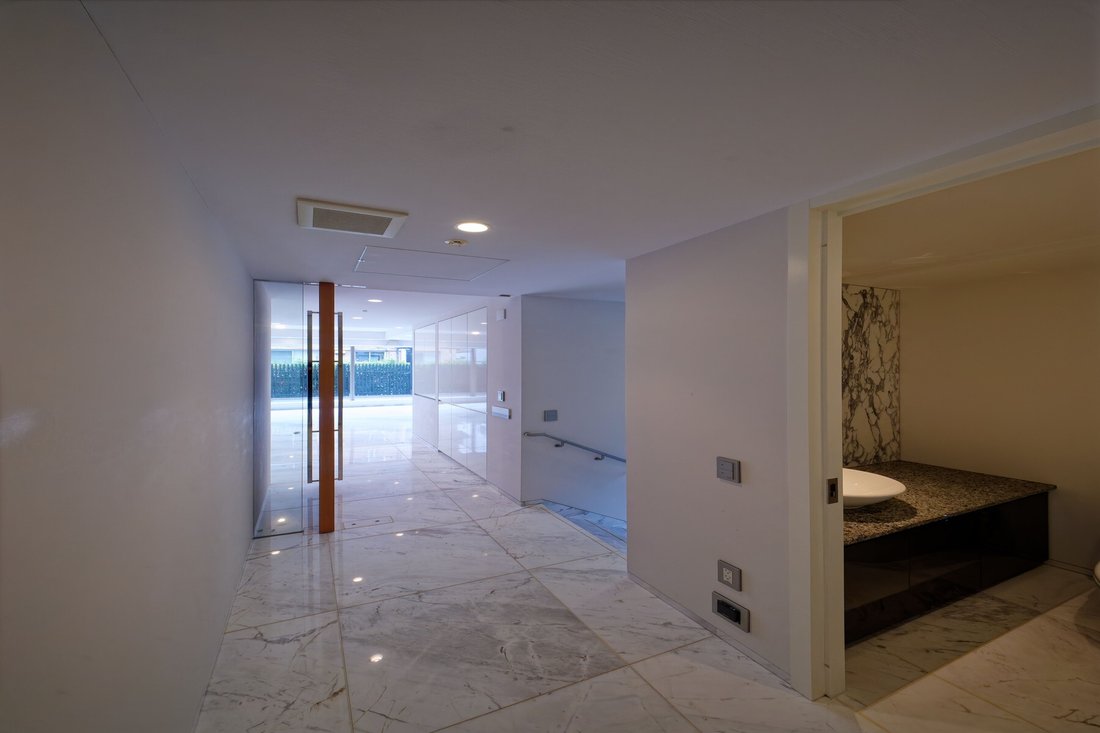 Wellith Daikanyama Sarugaku Cho In Shibuya City, Tokyo, Japan For Sale ...