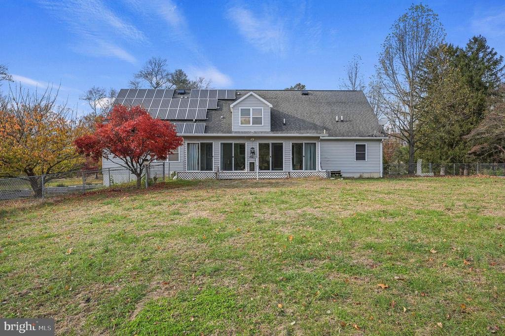 Wohnhaus Hartly In Hartly, Delaware, Vereinigte Staaten Zu Verkaufen ...