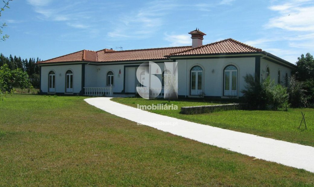 Cantanhede Quintas E In Cantanhede E Pocarica, Distrikt Coimbra ...