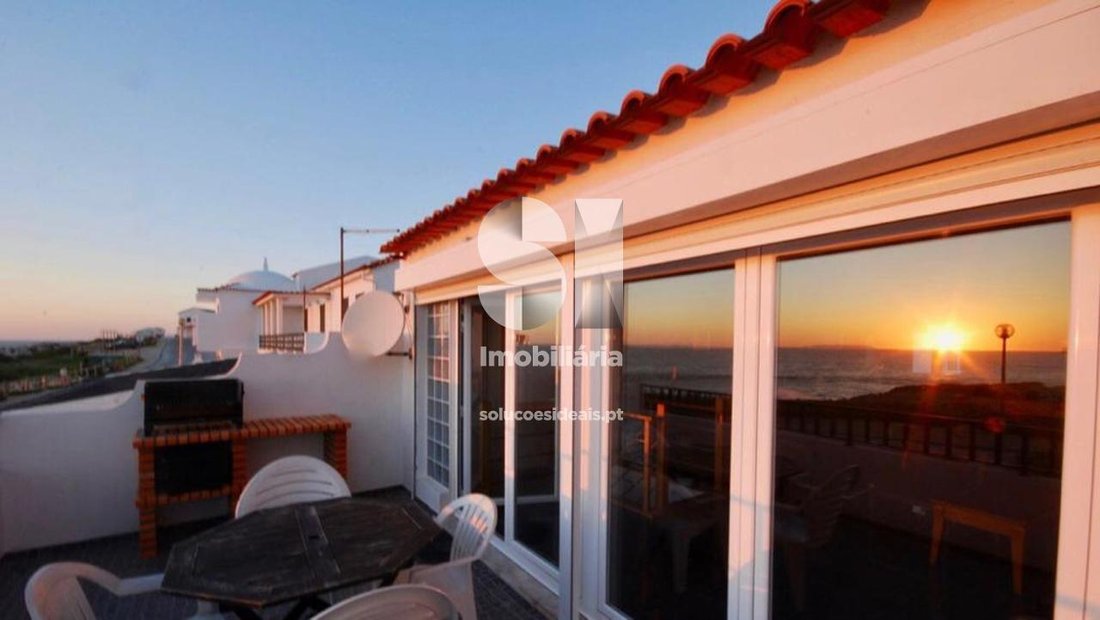 Peniche Moradias En Ferrel, Distrito De Leiria, Portugal En Venta ...