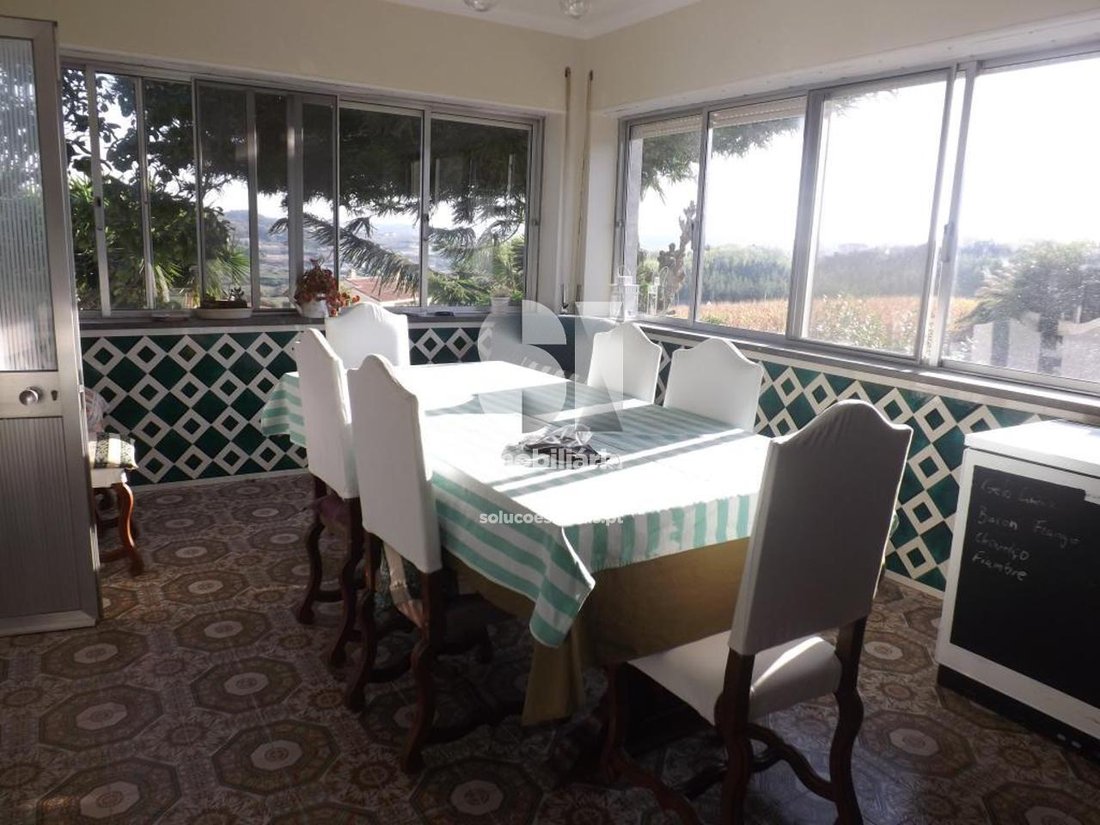 Lourinh? Moradias In Lourinha E Atalaia, Lisbon, Portugal For Sale ...