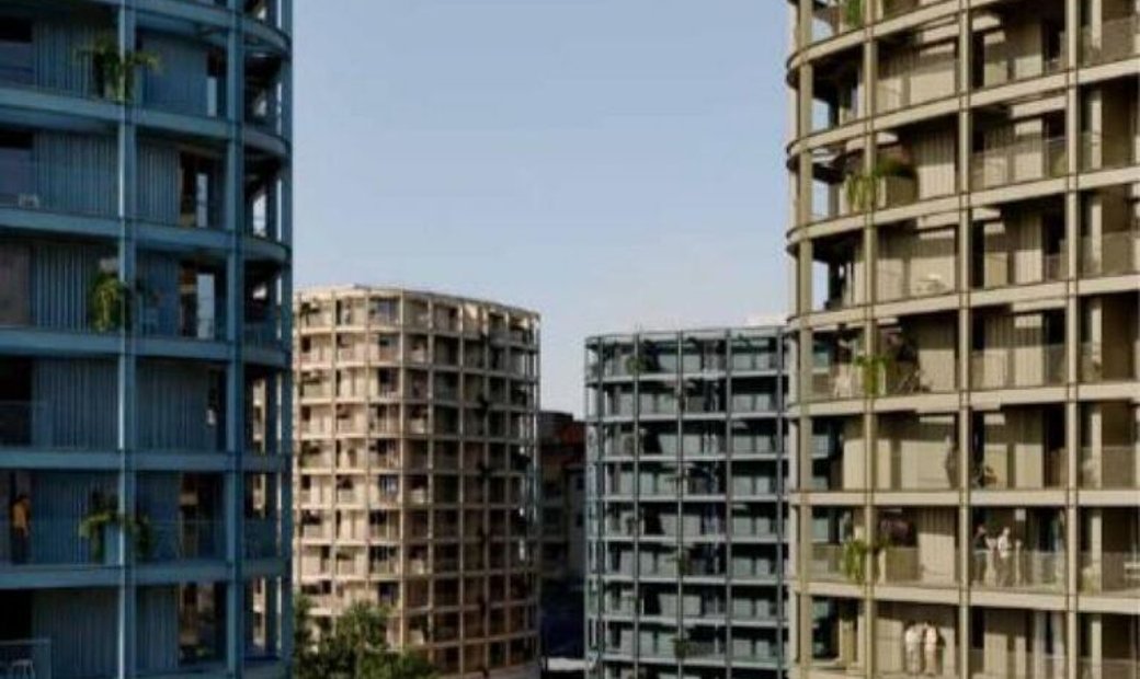 Torre A4 Fraçao A Piso 1 Loja In Paranhos, Porto District, Portugal For ...