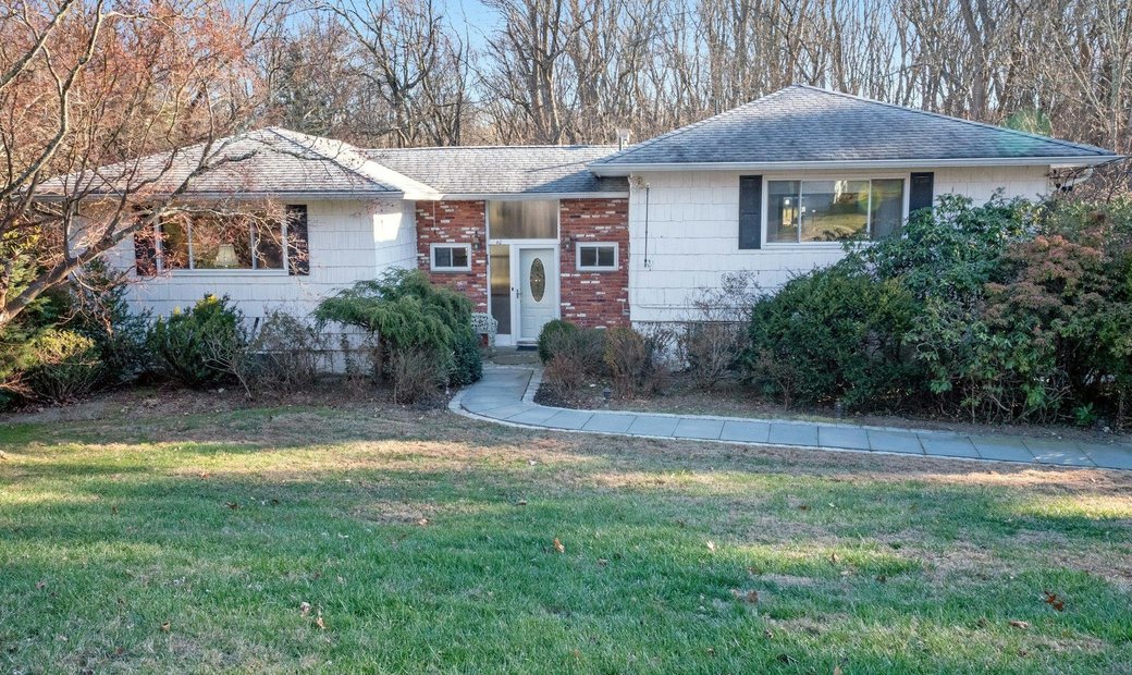 40 Minkel Road Ossining, New York En Ossining, Nueva York, Estados ...