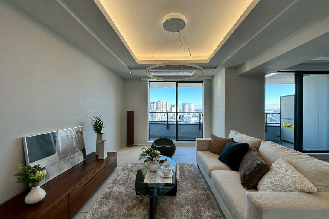 Shinagawa V Tower In Minato City, Tokyo, Japan For Sale (16935493)