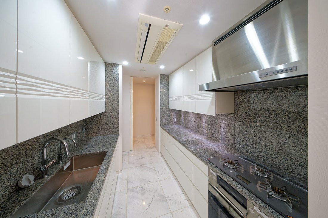 Wellith Daikanyama Sarugaku Cho En Shibuya, Tokio, Japón En Venta ...