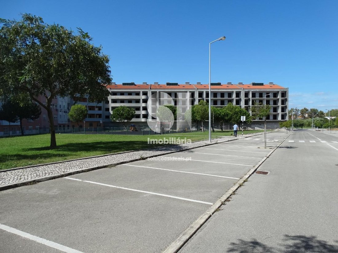 Montijo Pr?Dios In Montijo E Afonsoeiro, Setubal, Portugal For Sale ...