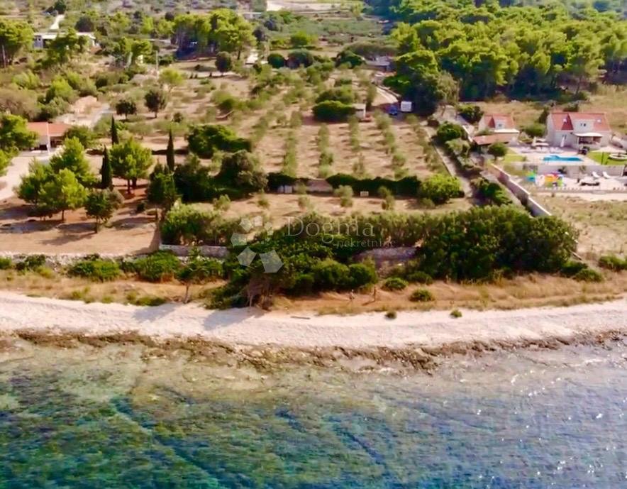 Land Supetar, 7.687m2 In Supetar, Split Dalmatia County, Croatia For ...