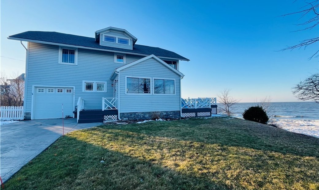 Wohnanlage Genf Am See In Geneva, Ohio, Vereinigte Staaten Zu Verkaufen ...