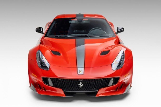 2017 Ferrari F12 For Sale (16935410)