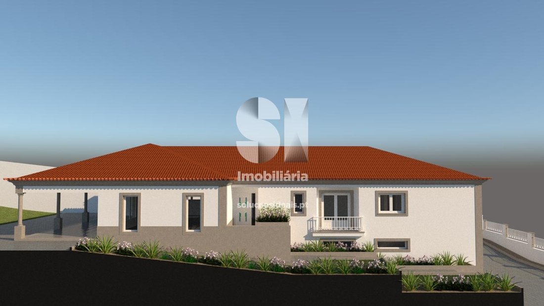 Bombarral Moradias In Carvalhal, Leiria District, Portugal For Sale ...