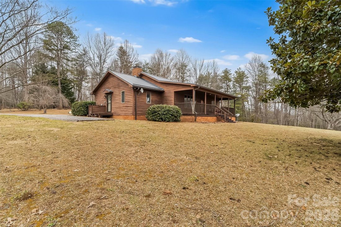 Nebo Residential In Nebo, North Carolina, United States For Sale (16934126)
