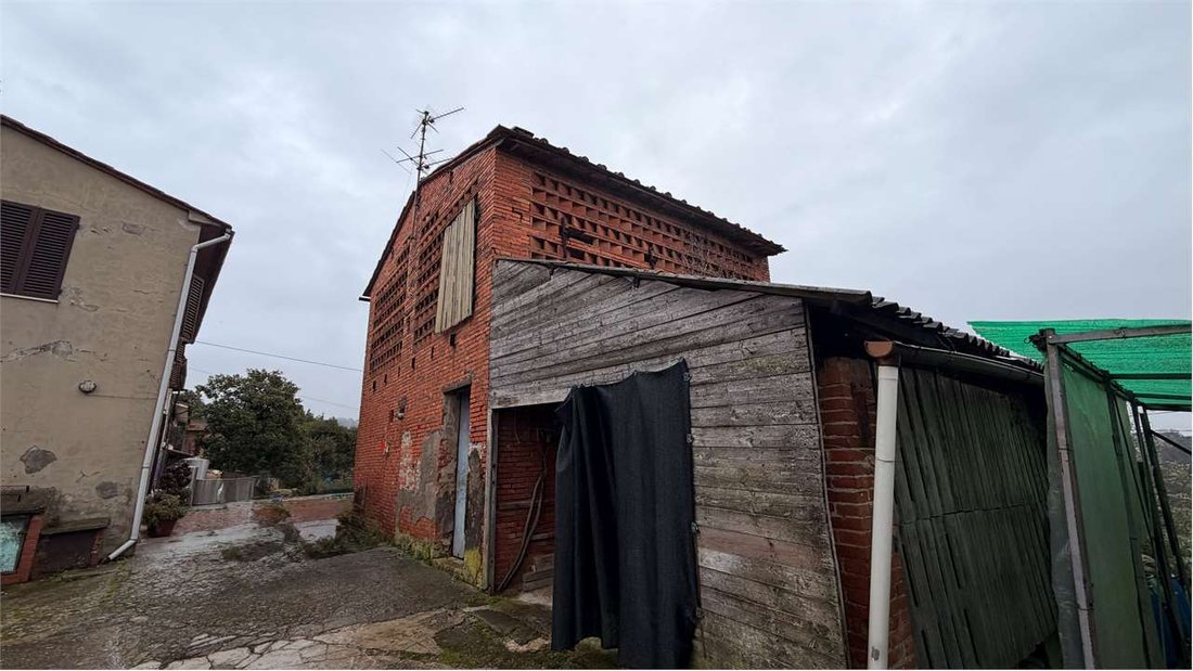 Montecarlo (Lu) – Rustico Con Oliveta: Un Rifugio Esclusivo In Tuscany ...