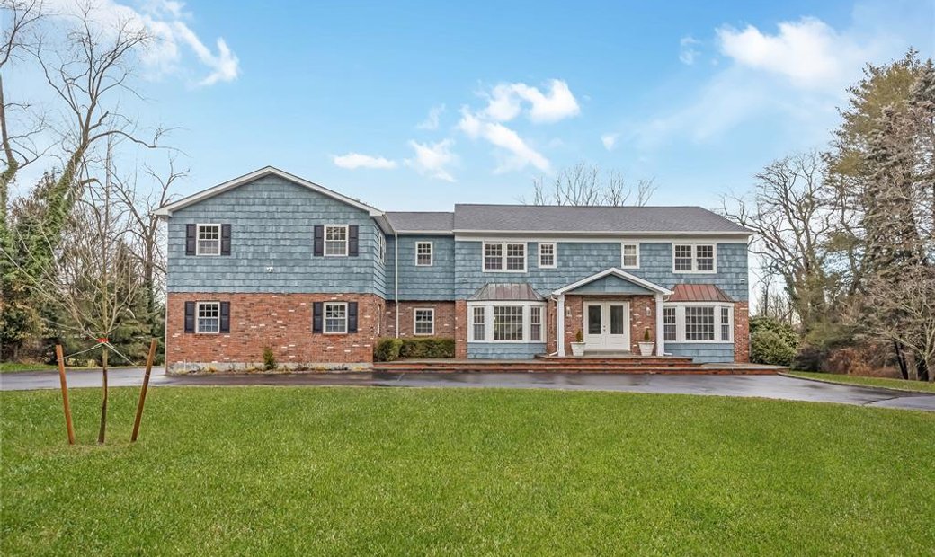 6 Bedrooms Single Family Detached In Brookville, Pennsylvania, United ...