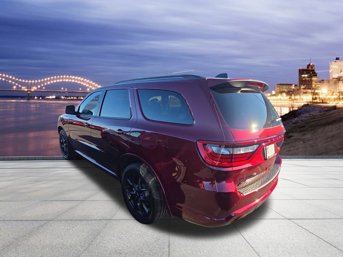 2026 Dodge Durango In Memphis, Tn, United States For Sale (16851675)