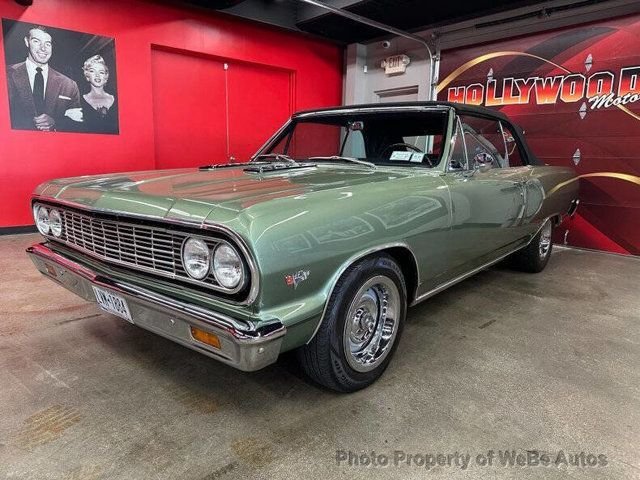 1964 Chevrolet Chevelle In Calverton, United States For Sale (16933654)